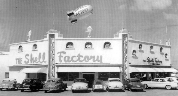 Shell Factory to celebrate 74 years as a top area attraction - North ...